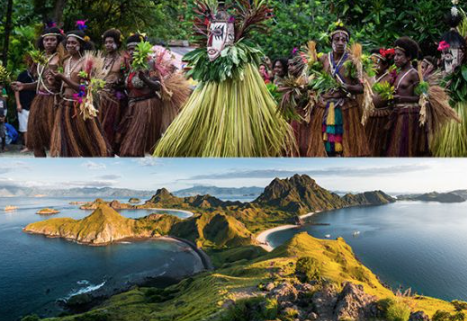 Introducing PASPALEY PEARL by PONANT - Aerotravel